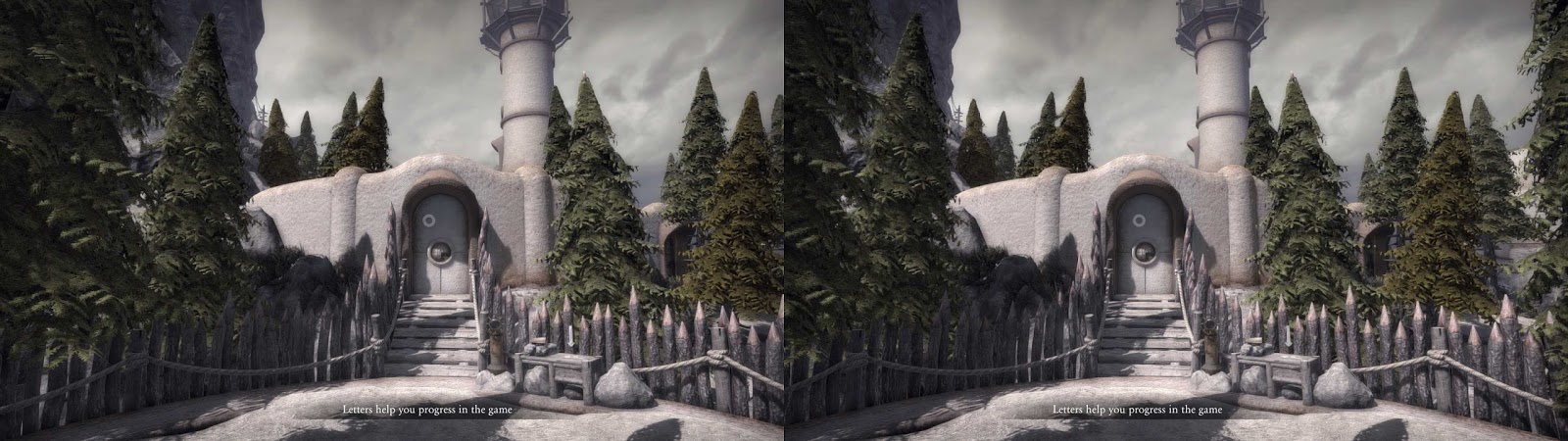 Helix Mod: Quern Undying Thoughts [DX11]