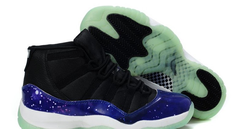 Jordan 9 Light Blue, Light Blue Jordan 11