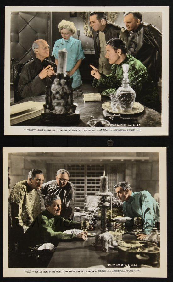 Posters and pictures