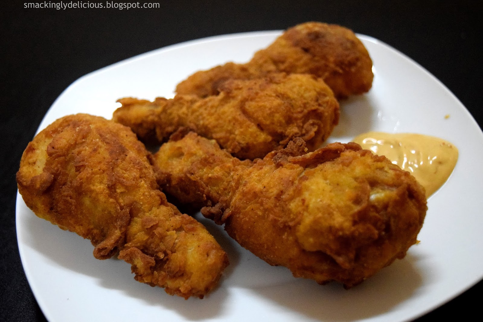 Chicken Broast | Eggs & Kettles