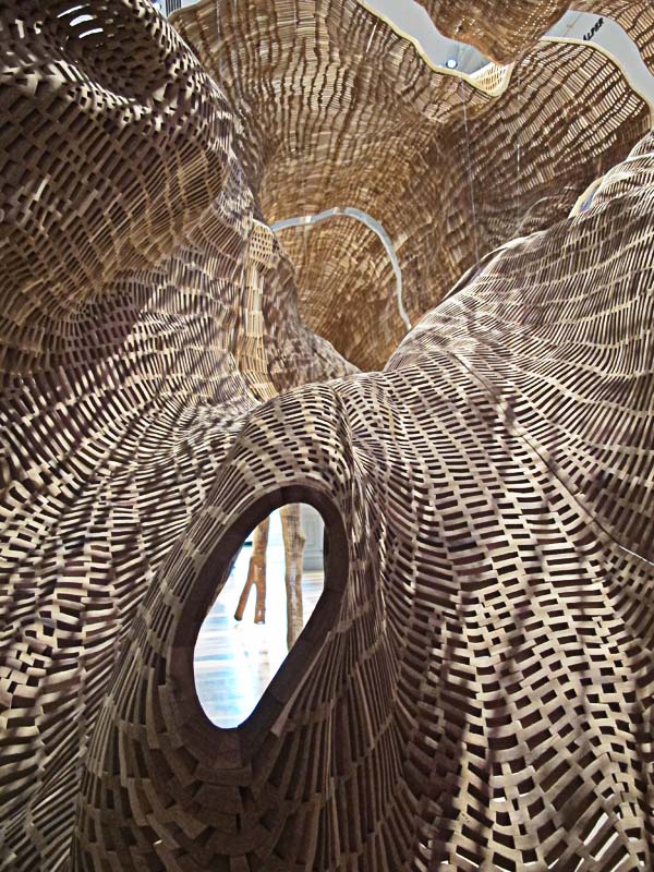 Jennifer Coyne Qudeen: WONDER - John Grade