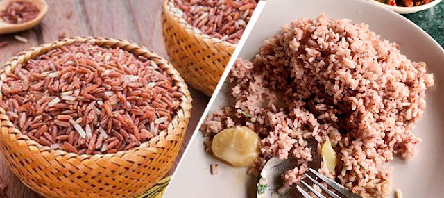 meilleurholidays.com: RICE THAT MAKES YOU FIT NOT FAT