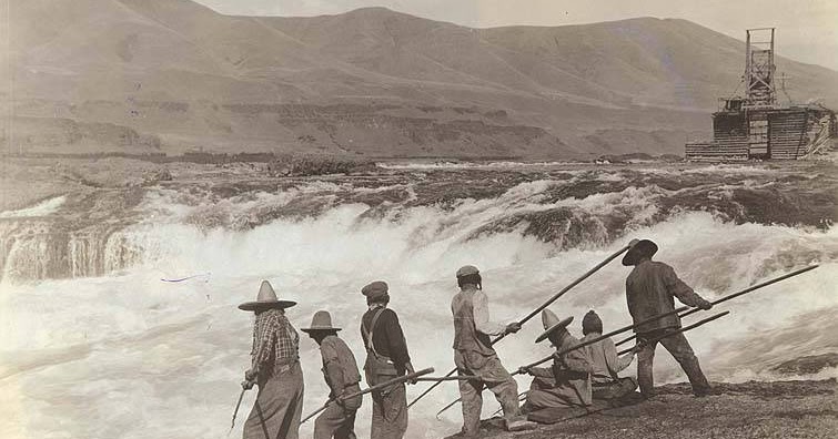 Multicultural History of Oregon & the Pacific Northwest: Pacific NW ...