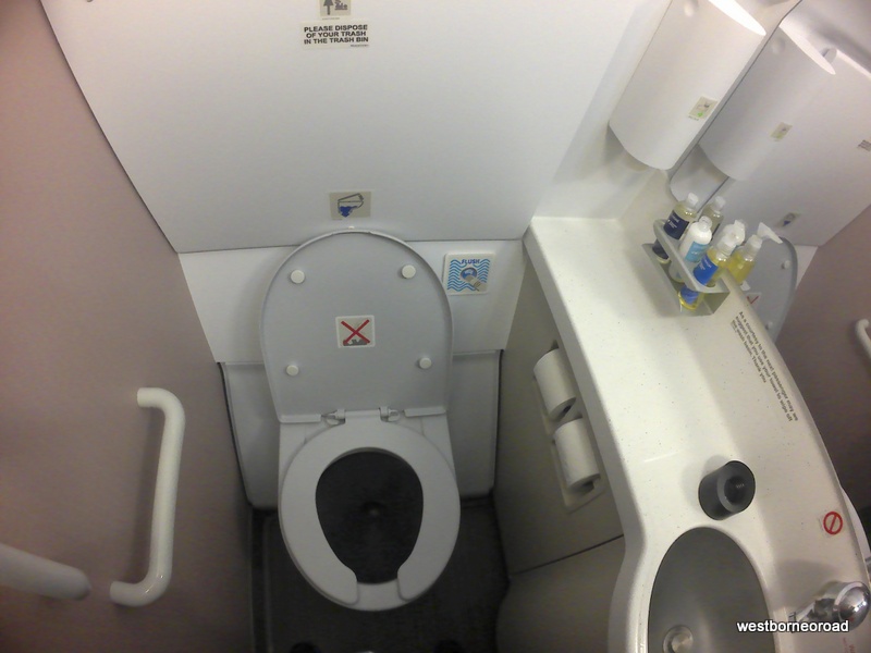 Pengalaman Naik Philippines Airlines - Airbus A320 dan A320neo family ...