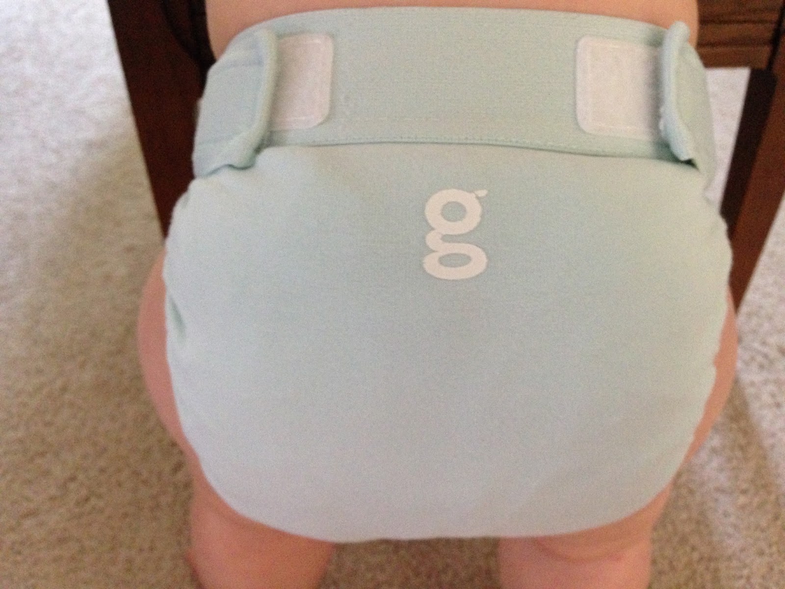 Our Story: gDiaper Series Part 3 - Ways to Save Money on gDiapers (Yes ...