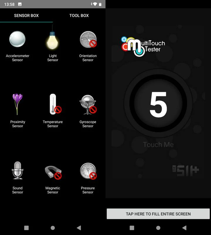 Benchmark AnTuTu Evercoss Tera S6 Bertenaga Unisoc SC9863A - Laptophia