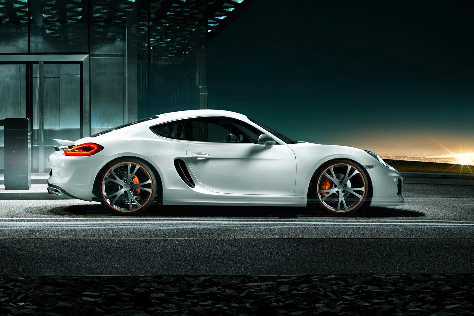 TOP 10: CONHEÇA OS CARROS MAIS BONITOS DO MUNDO | Switch Car