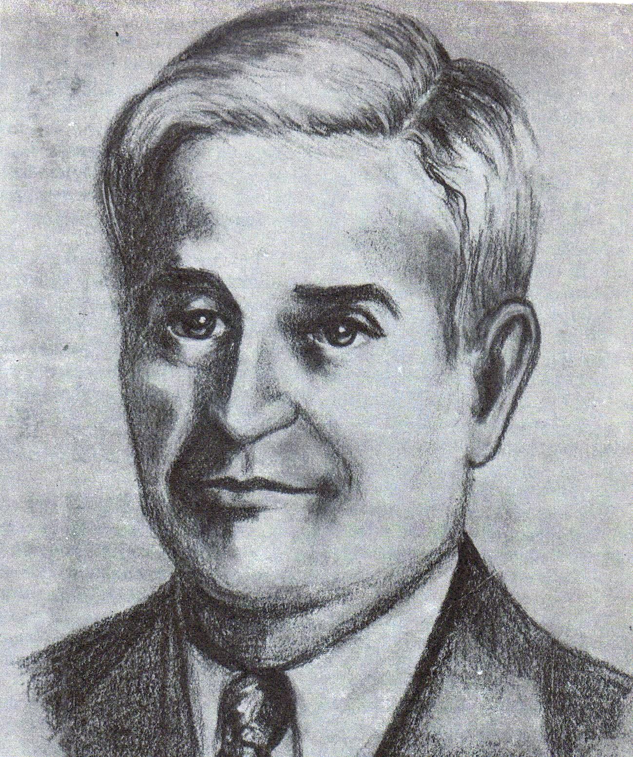 Diario del Ecologista: Jardines Botánicos: Benjamin Francis Johnston: A ...