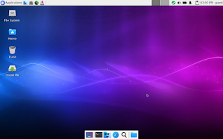 DistritoTux: Cazador de Distros presenta PCLinuxOS XFCE Mini 2019.08