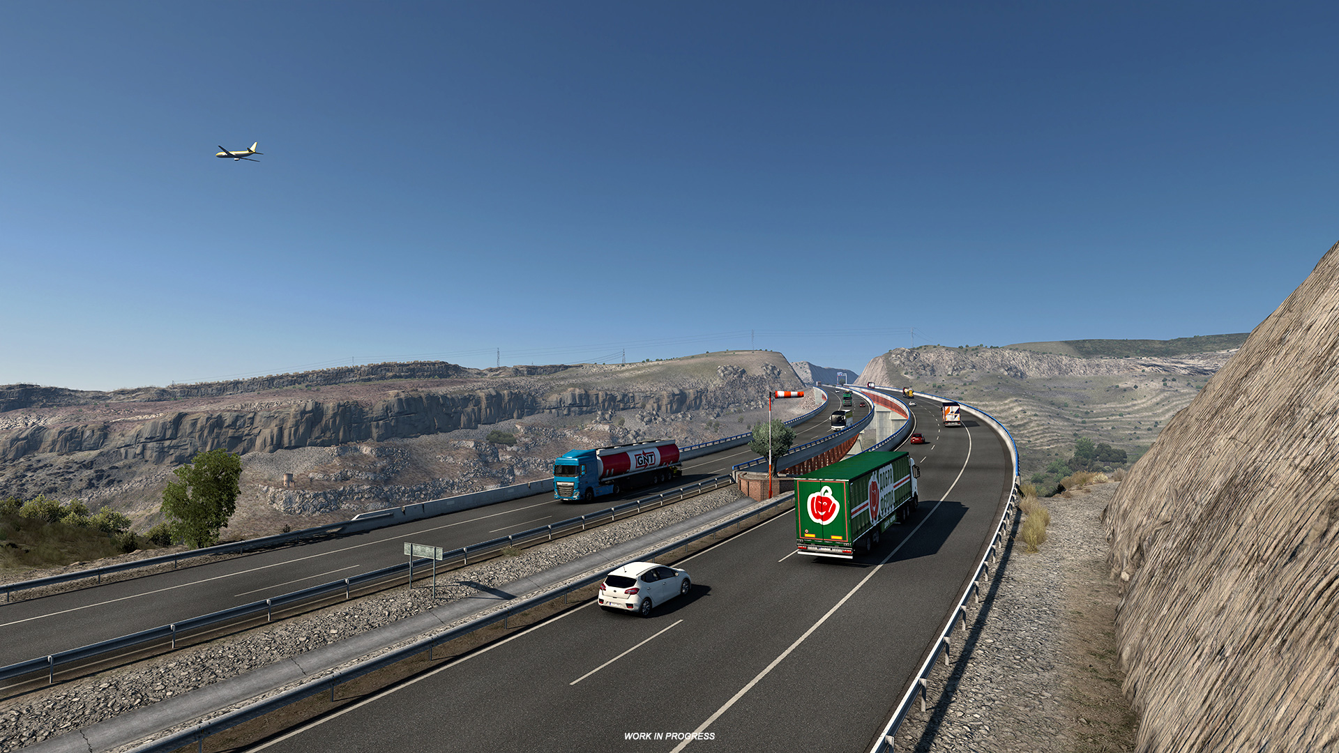 Euro Truck Simulator 2 - kanzalia/euro-truck-simulator-2 GitHub Wiki