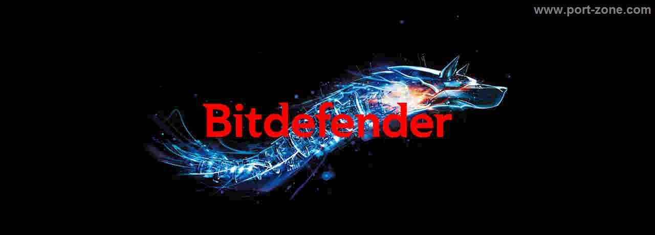 Bitdefender Total Security