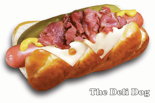 Foodservice Solutions: This week 150 million Hot Dogs will be consumed ...