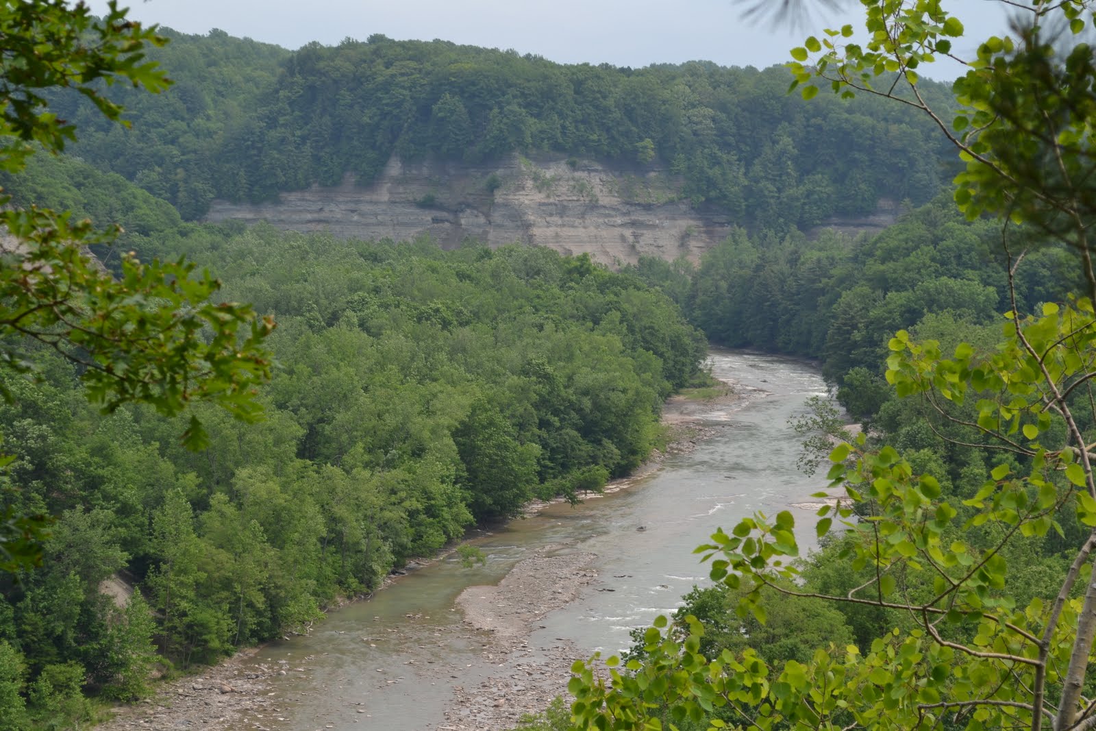 Dramatically vivid, Spontaneously Pure Photography: Zoar Valley Mua ...