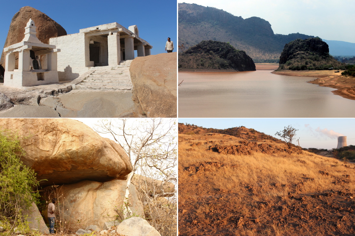 Journeys across Karnataka: what to see in Ballari district (prior to ...