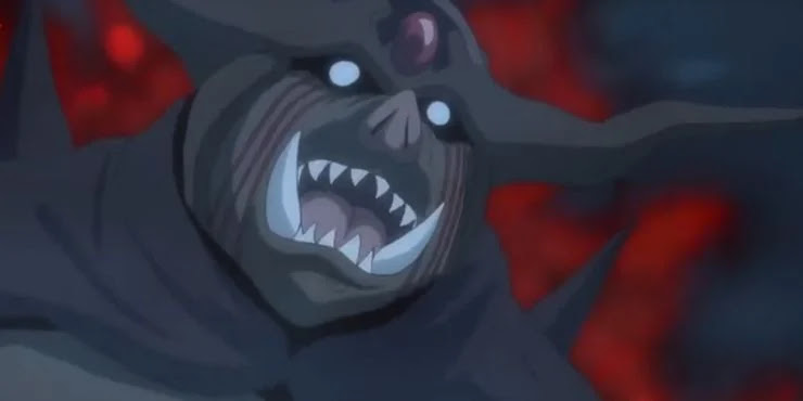 15 Karakter yang Terkuat Tensei Shitara Slime Datta Ken