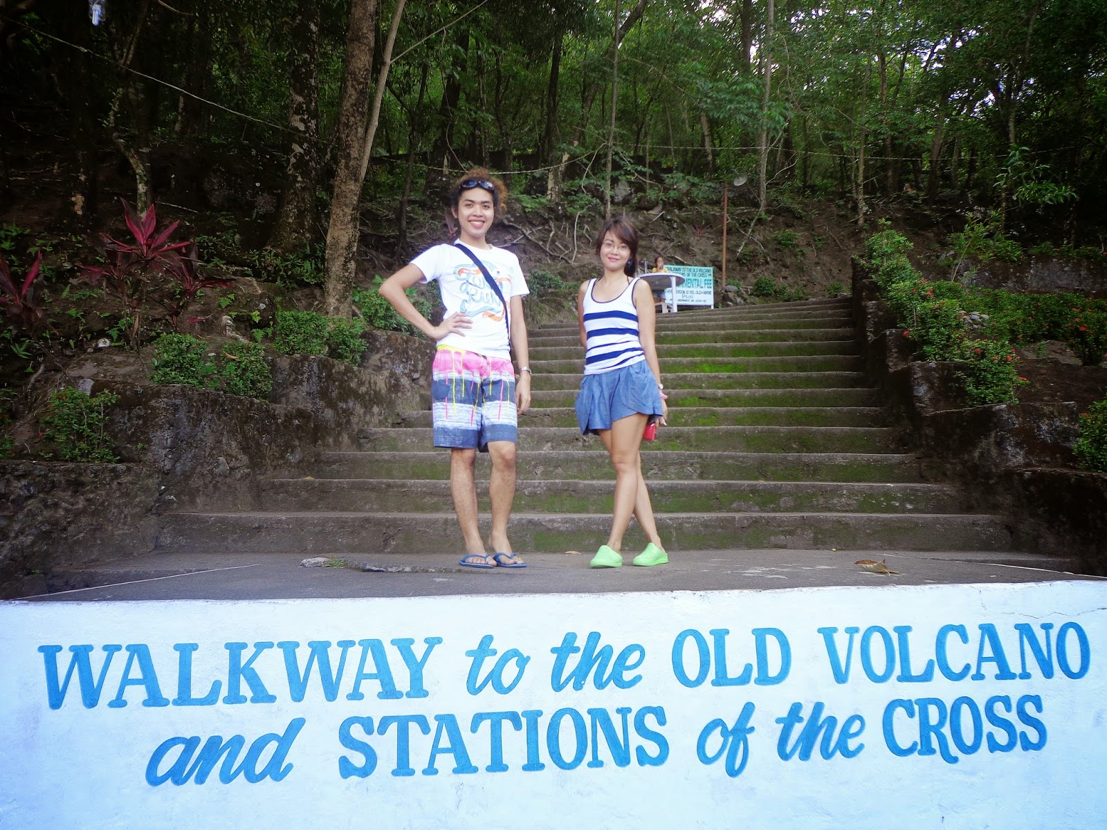 Free-Spirited Vixen ^_^: Camiguin Tourist Spots: The Island Born of ...