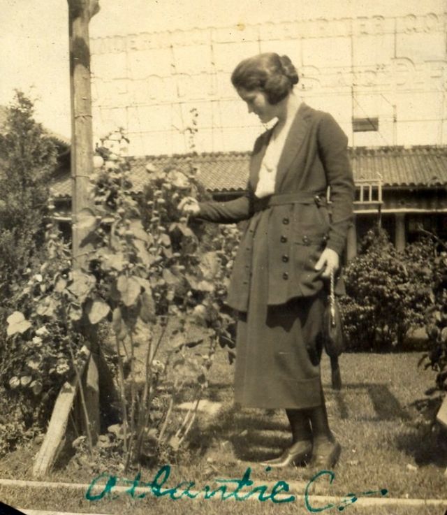 33 Found Snaps That Show Daily Life of Edwardian Women ~ Vintage Everyday