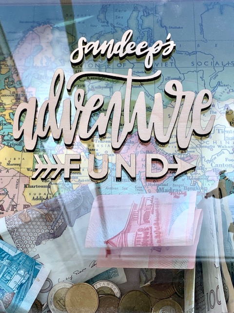 My Dream Canvas: Fabulous Find Friday Mia Nicole Design Co.