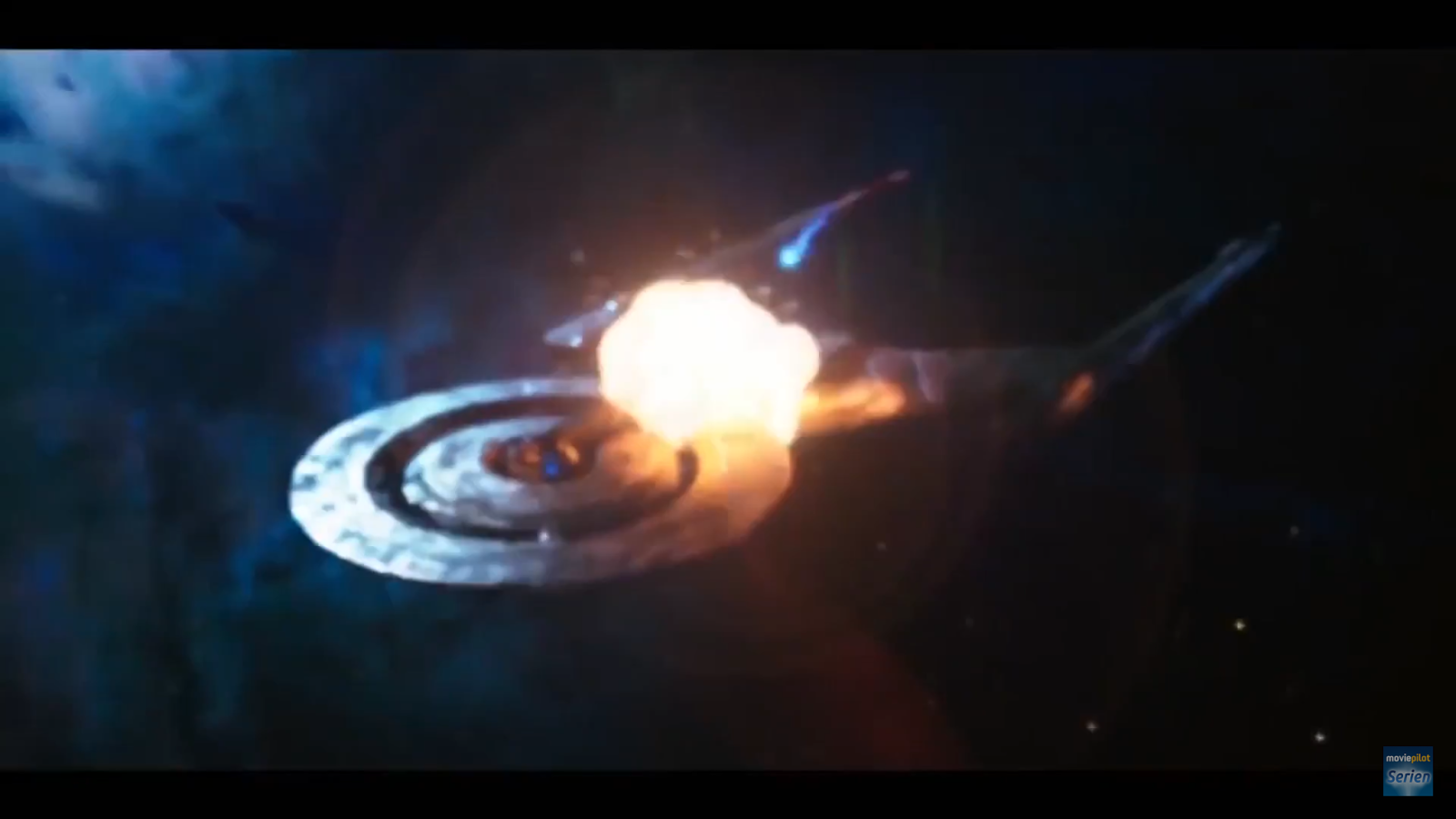 Some Kind of Star Trek: Black Alert: S1 E3 Context is for Kings