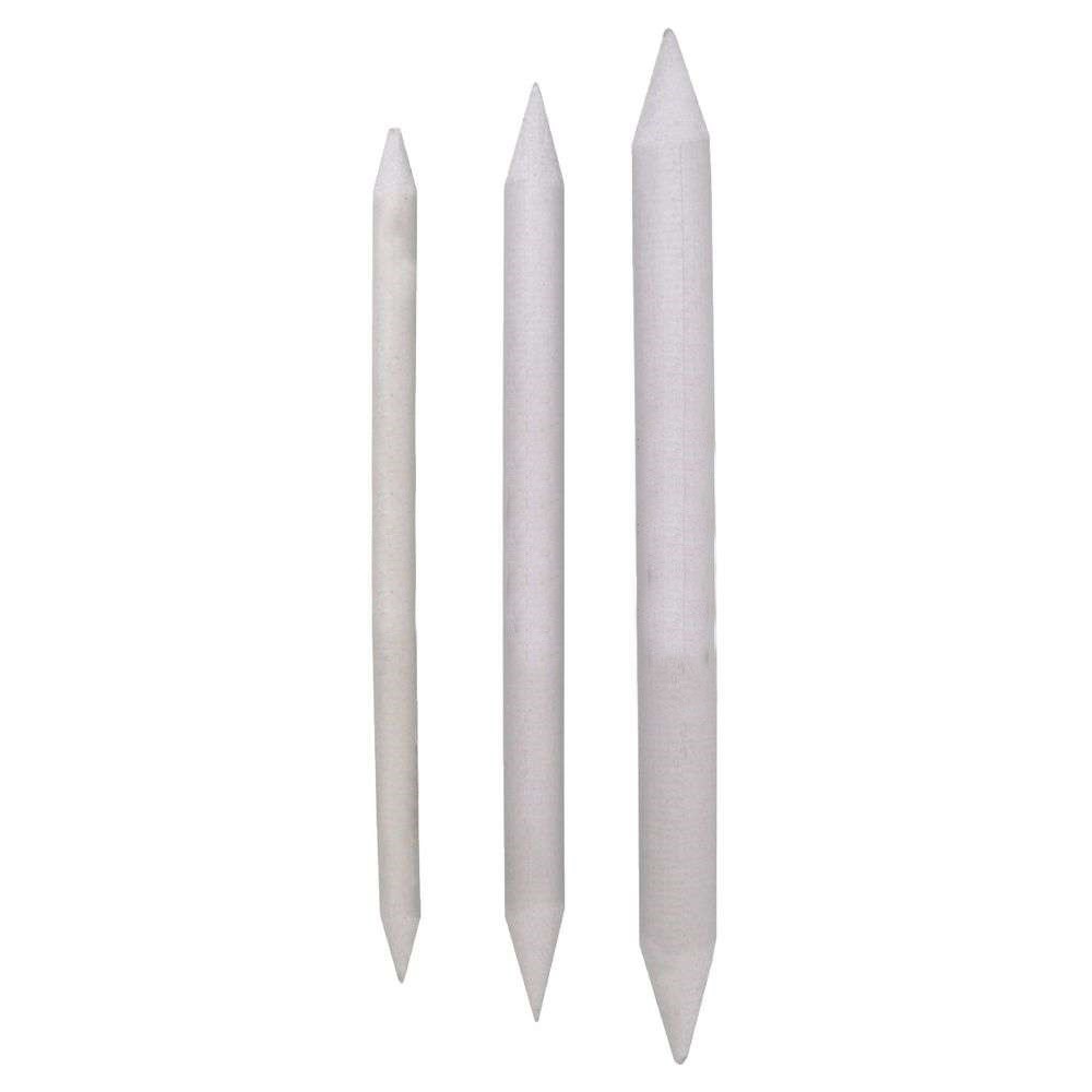 Blending Stump, Tortillon là gì? | Vẽ Từng Nét Nhỏ