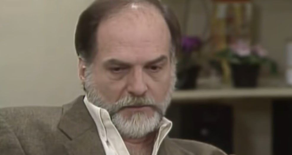 Morre o ator e dublador Leonardo José, aos 78 anos de idade ~ Memórias ...