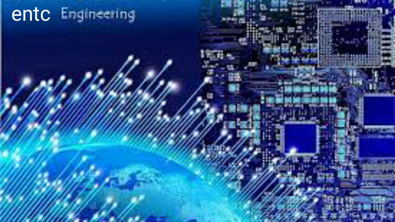 ENTC Sem 5TH Sample MCQ Question Banks