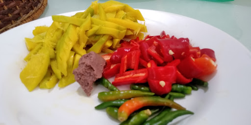 Sambal Belacan Buah Bacang - Cahaya Hayati