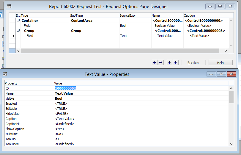 NAVISION For Beginners Dynamically Hide display Fields In Report Re Page NAV 2013 OR NAVISION For Beginners Dynamically Hide display Fields In Report Re Page NAV 2013 OR