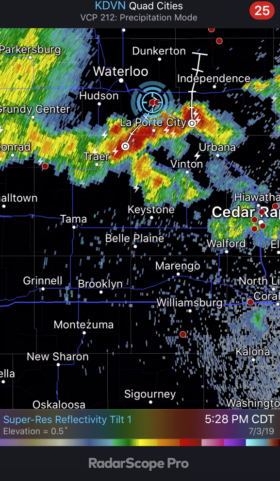 Sky & Weather Photography by Gregg R. Alliss