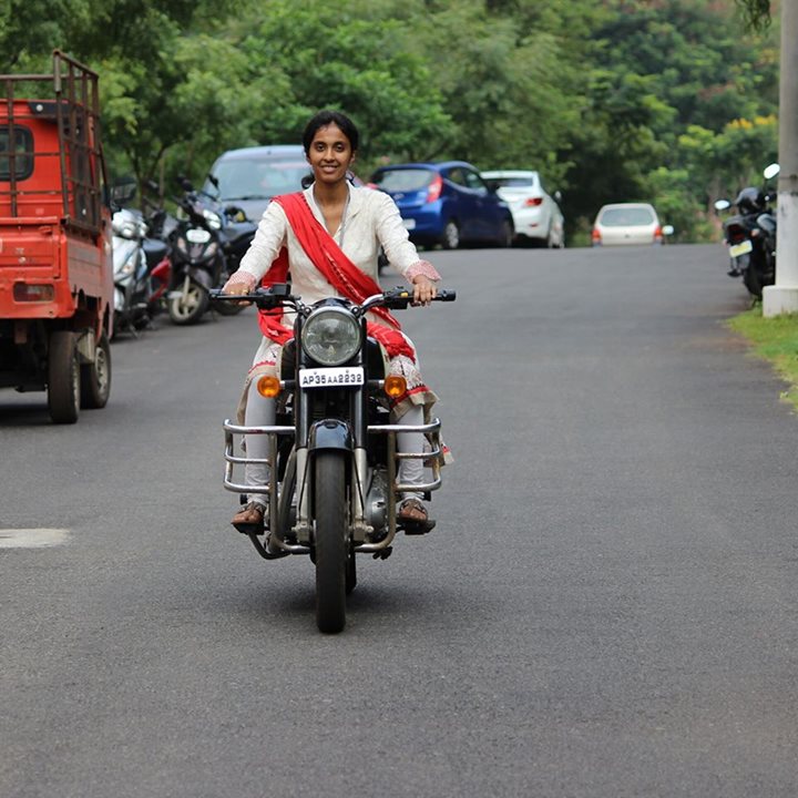 IndiaGirlsOnBike - Women Empowerment Of India: September 2015