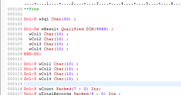 READ vs SQL SELECT, A Quick Performance Test - Part 2