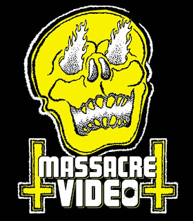 blu-ray and dvd covers: MASSACRE VIDEO DVDS: 555, ALIEN BEASTS ...