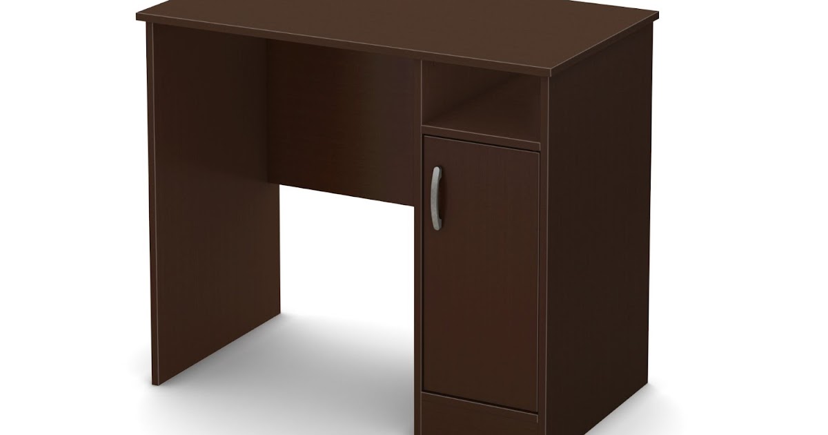 Student Desk: Small Student Desk
