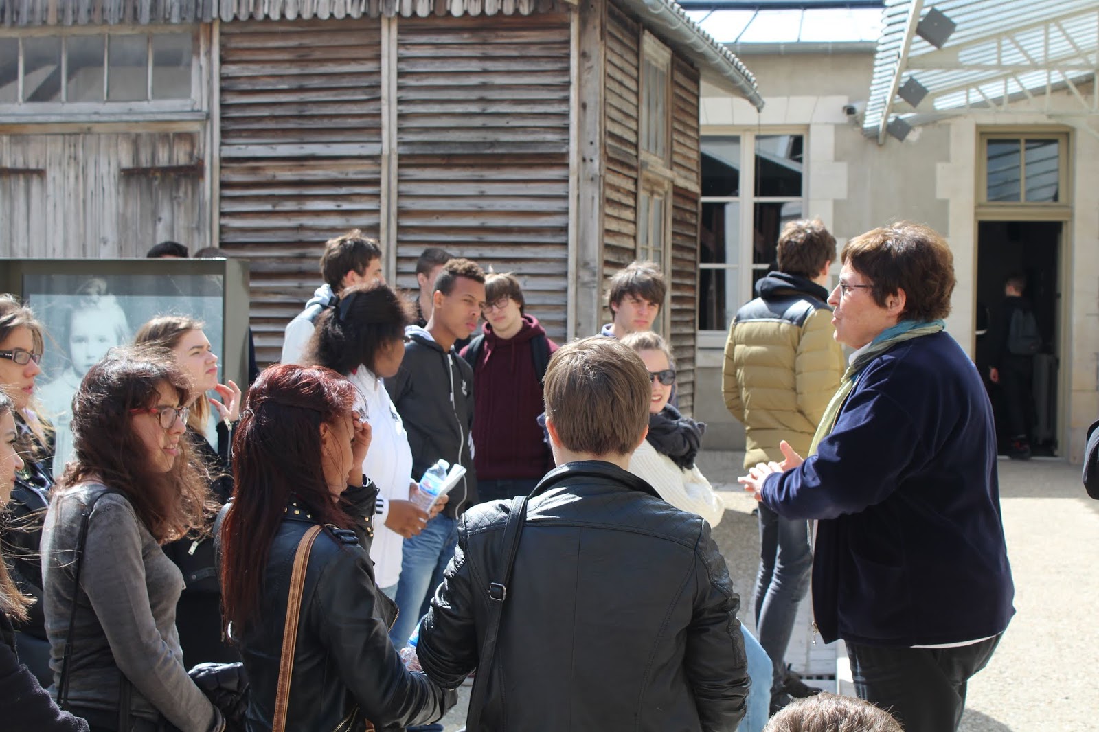 La programmation culturelle du Cercil-Musée Mémorial des enfants du Vel ...