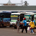 Terminal Bus Rajabasa Bandar Lampung - Lampung Kota Tujuan Wisata dan ...