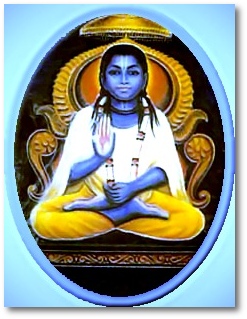 Vishnudut1926: "Shining in full splendour": the concept of Moksha ...