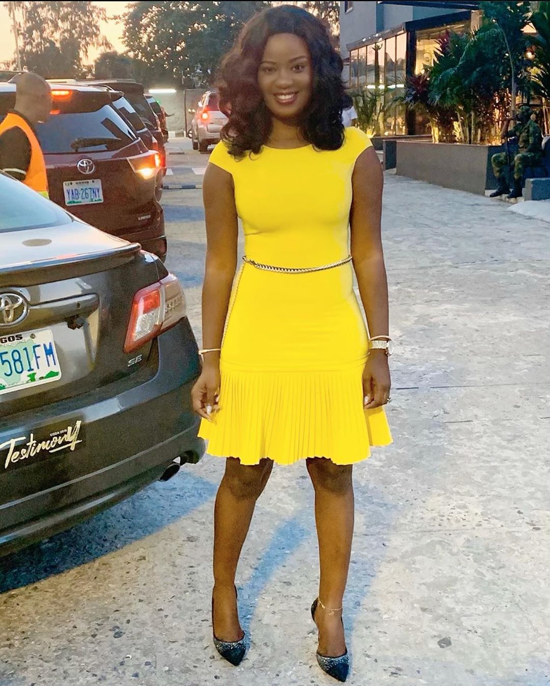 Seilat Adebowale - Adeyemo Yoruba actress