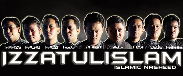 Free Download Lagu Nasyid: Izzatul Islam ( + Biografi ) ~ Ilmu Pelajar