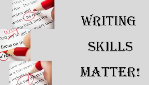 Basic Writing Skills
