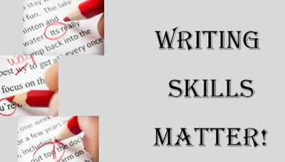 Basic Writing Skills