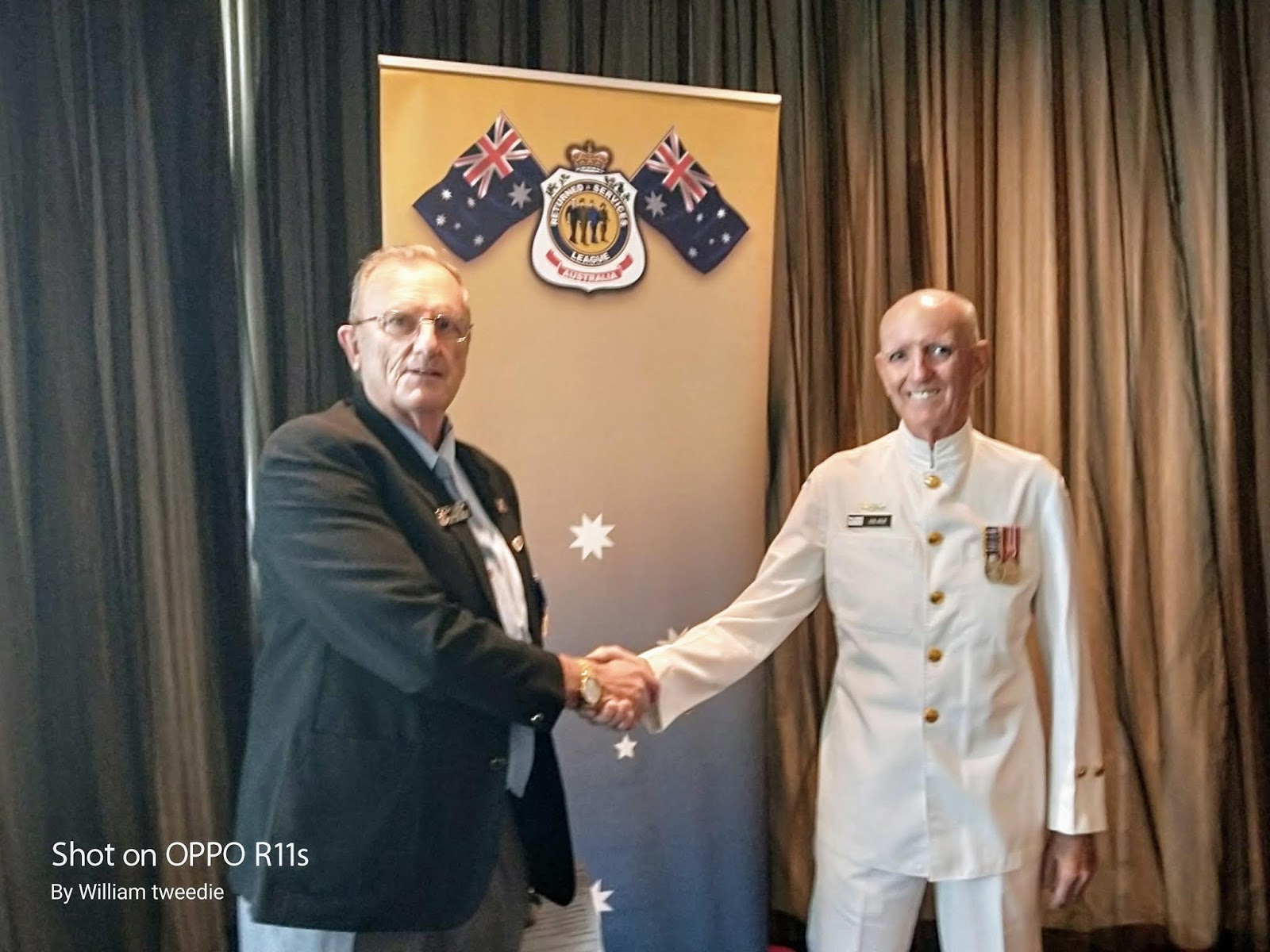 The Entrance Long Jetty RSL Sub Branch News