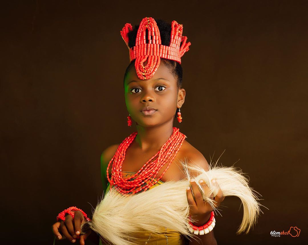 Everything To Know About Ada Kirikiri Uchechi Okonkwo: Recent Photos, Images, Pictures On ...