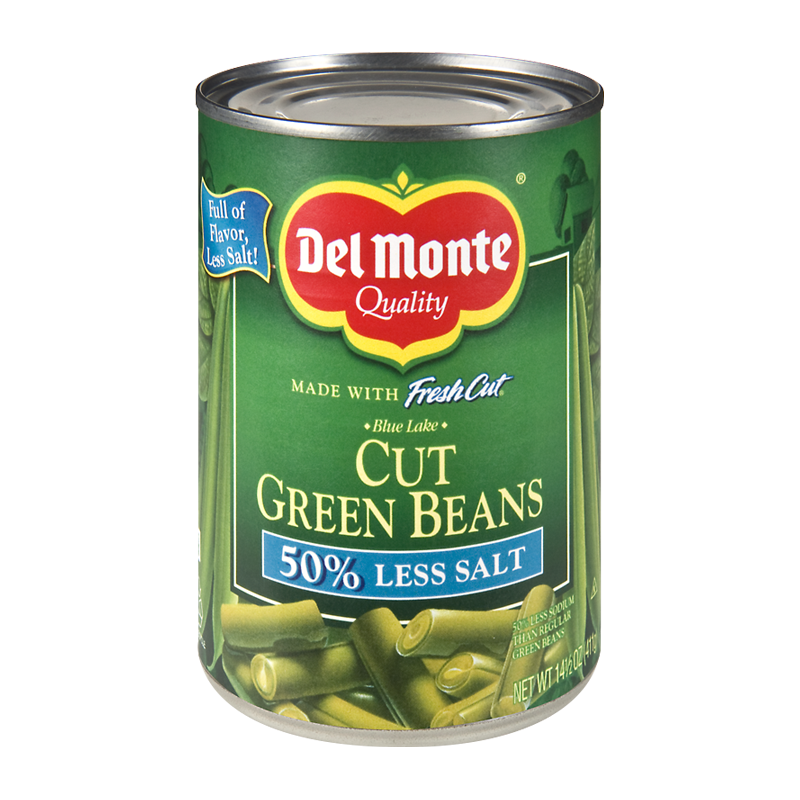 Gathering My Roses: Del Monte Add Some Garden Review and Giveaway, Ends ...