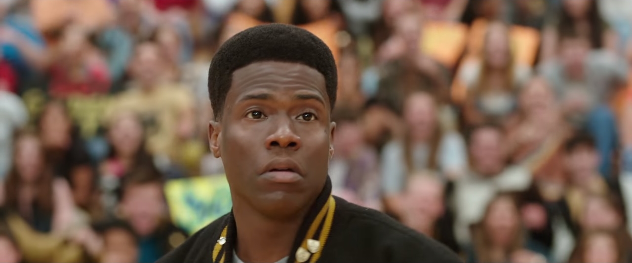 Central Intelligence 2016 Merkezi İstihbarat