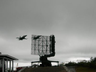 Berita HanKam: TNI Akan Perkuat Radar di Wilayah Barat