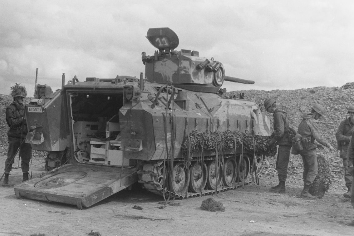 RedStar Heroes: AIFV (Belgium)