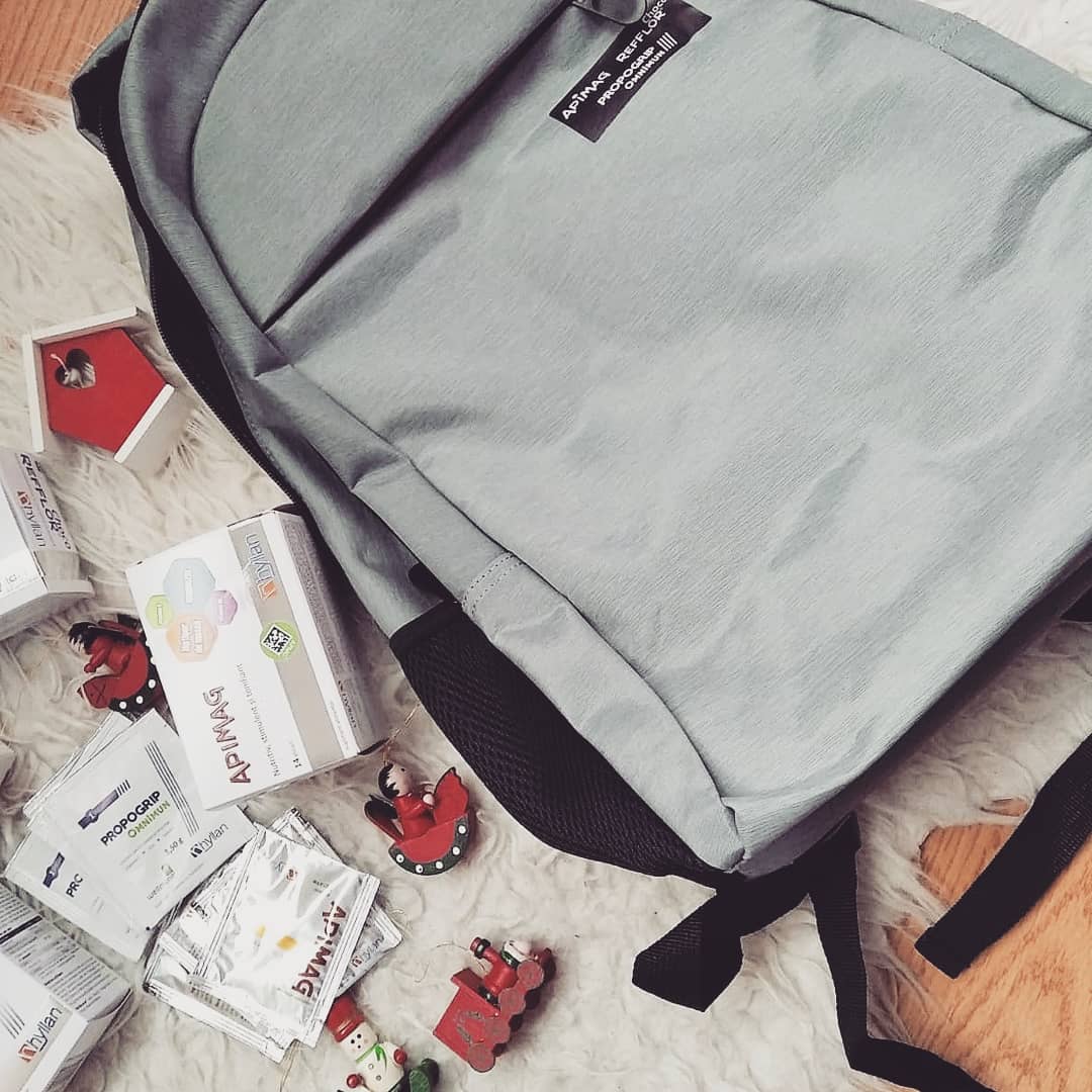 Carol y su mundo!!!: PropoGrip OMNIMUN, ApiMag si Refflor Choco, pentru ...