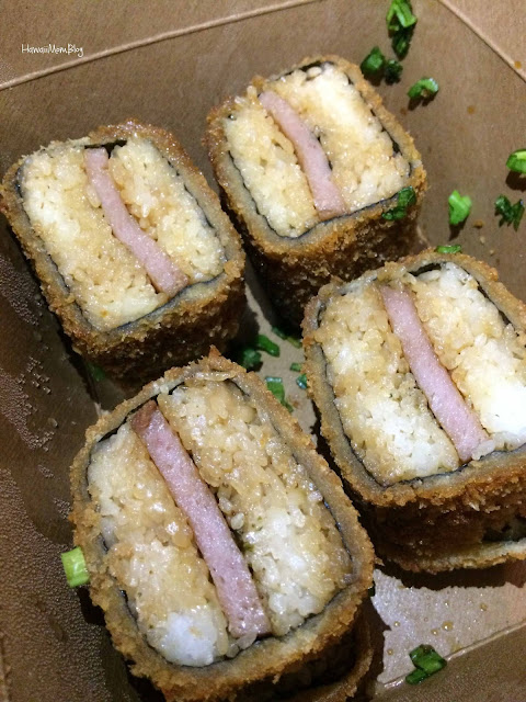 Hawaii Mom Blog: Visit Maui: Da Kitchen Express