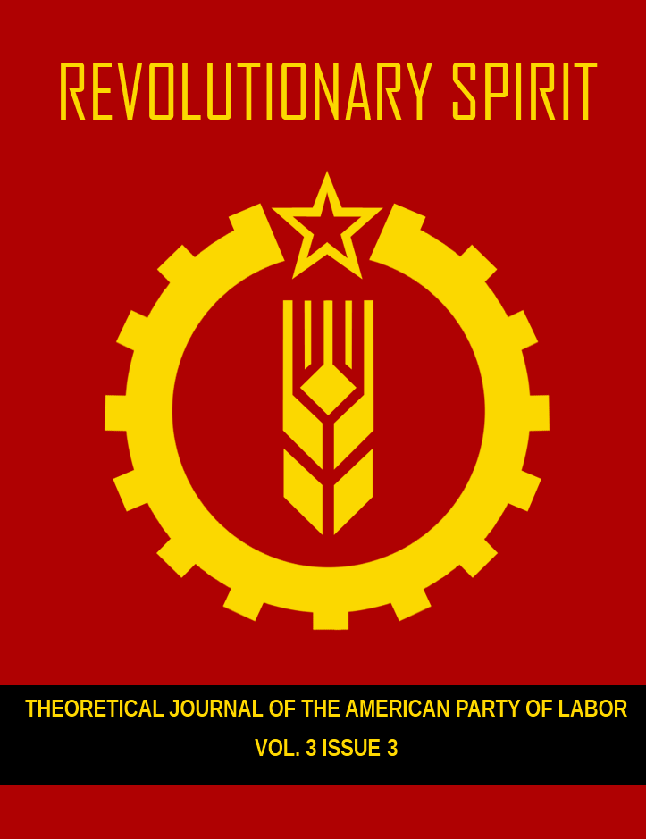 Revolutionary Spirit