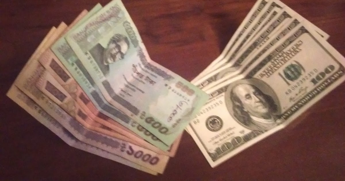 Dollar To Taka Exchange Rate Today dollar-to-taka-exchange-rate-today